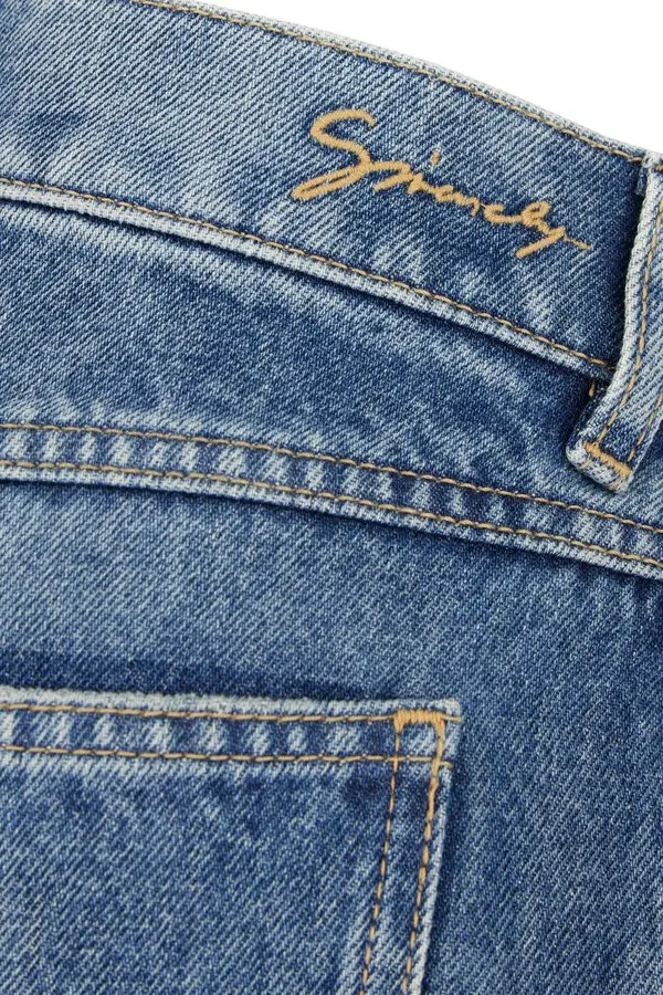 Givenchy Denim Jeans - Multicolor