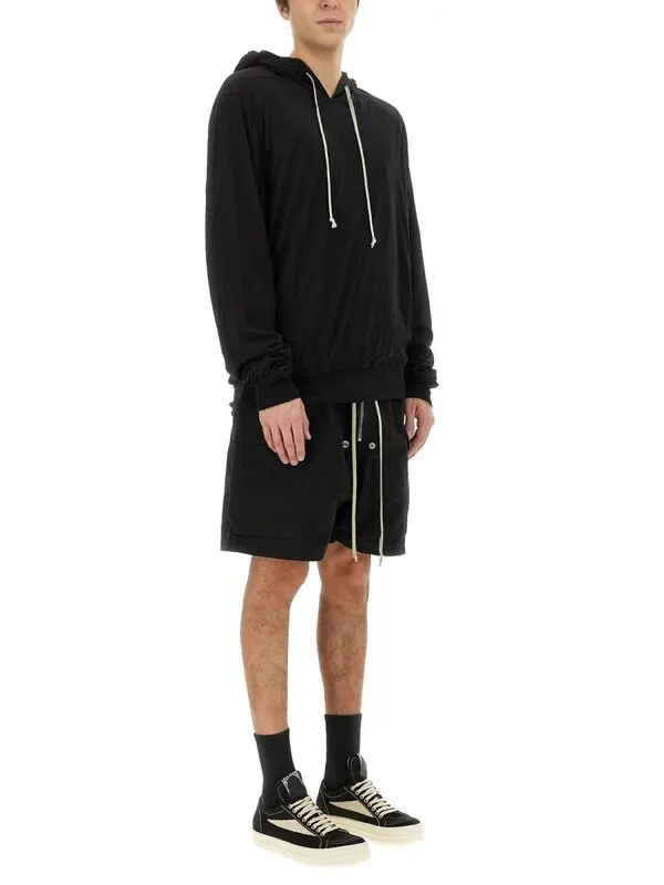 Rick Owens Hoodie