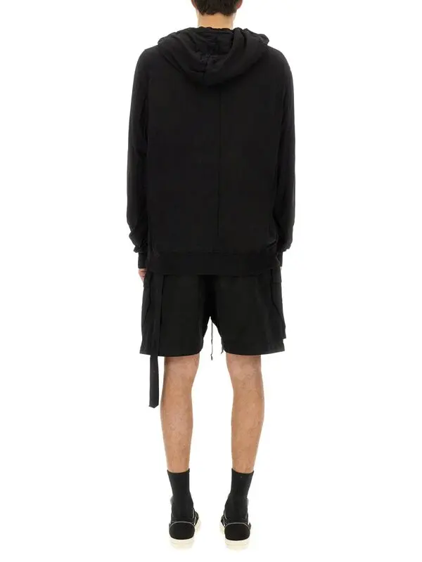 Rick Owens Hoodie