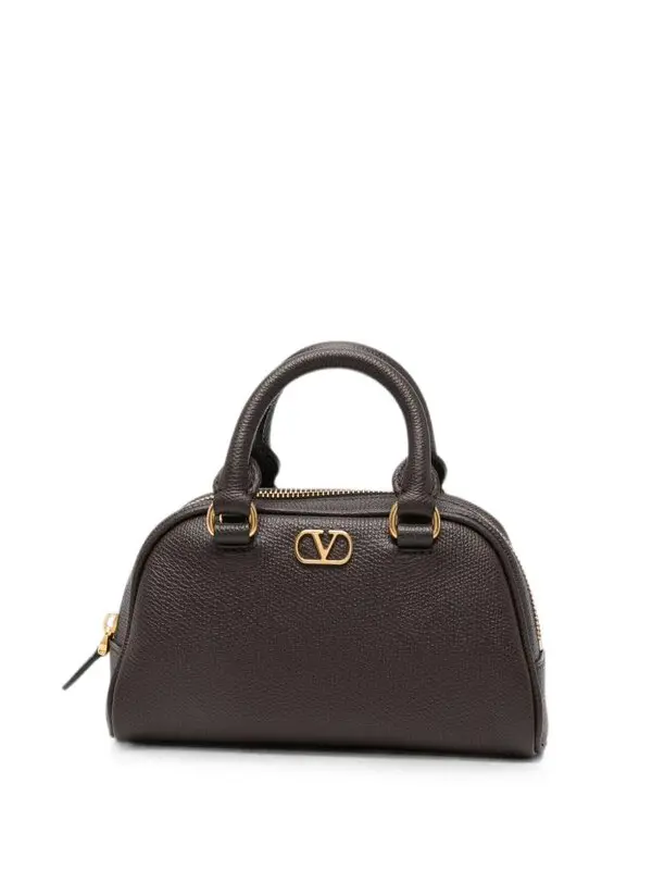 Valentino Garavani Vlogo Mini Bag - Multicolor