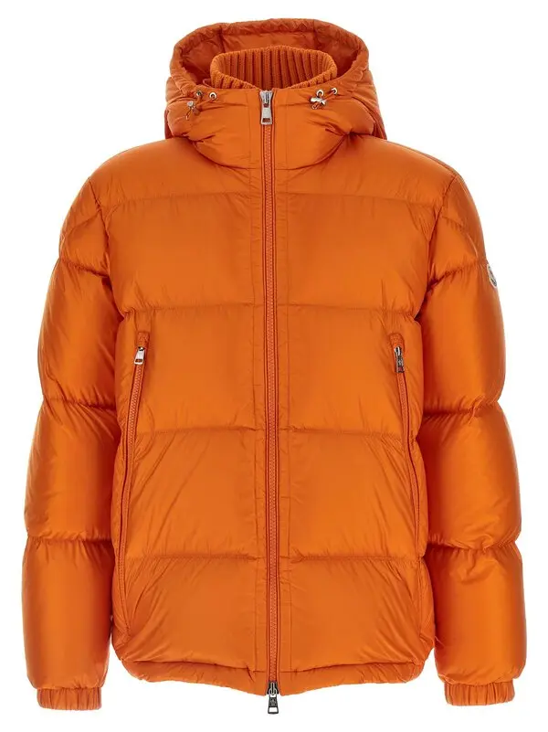 Moncler Rivau' Down Jacket