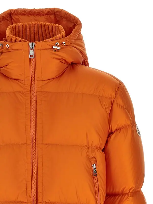Moncler Rivau' Down Jacket
