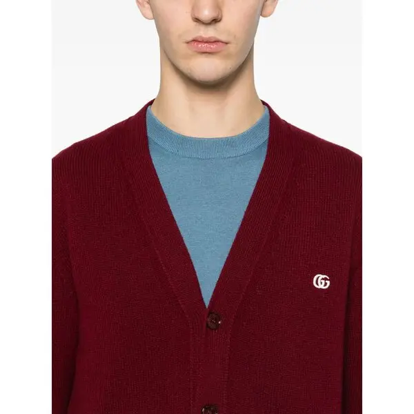 Gucci Sweaters & Knitwear Cardigans