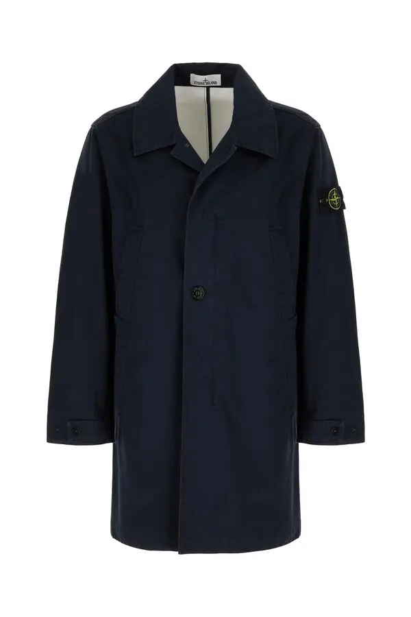 Stone Island Clothing Jacket