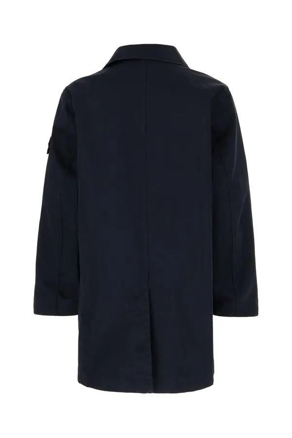 Stone Island Clothing Jacket