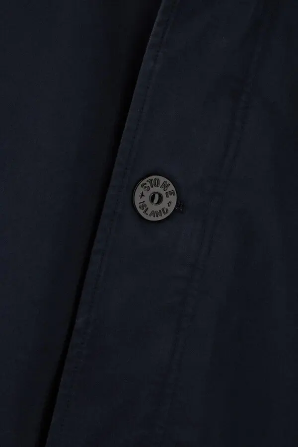Stone Island Clothing Jacket