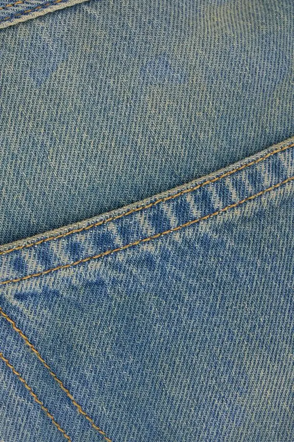 VIVIENNE WESTWOOD Clothing Jeans