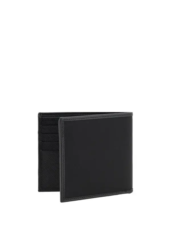 Prada Re-nylon Wallet