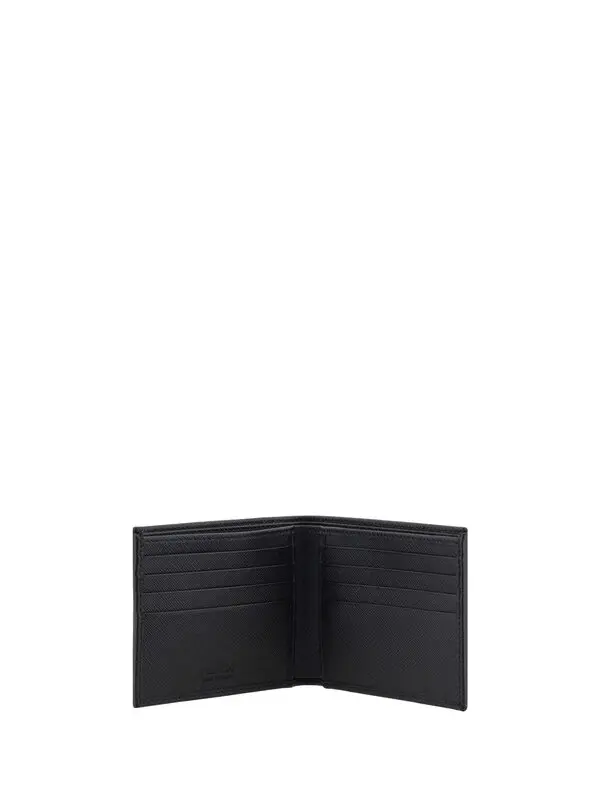 Prada Re-nylon Wallet