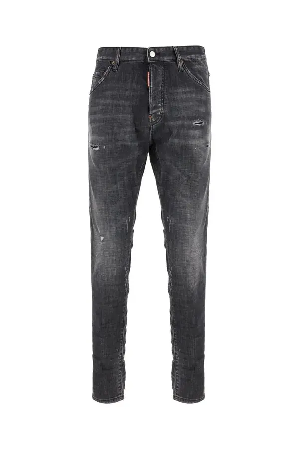Dsquared2 Clothing Jeans - Multicolor