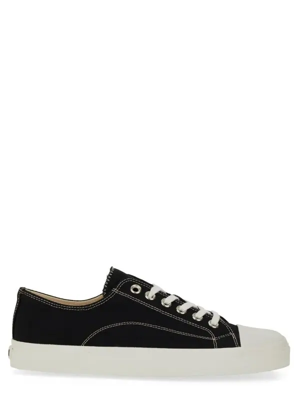 Moschino Sneaker Edge - Black