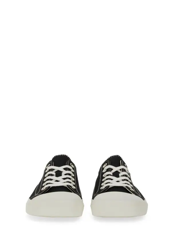 Moschino Sneaker Edge - Black