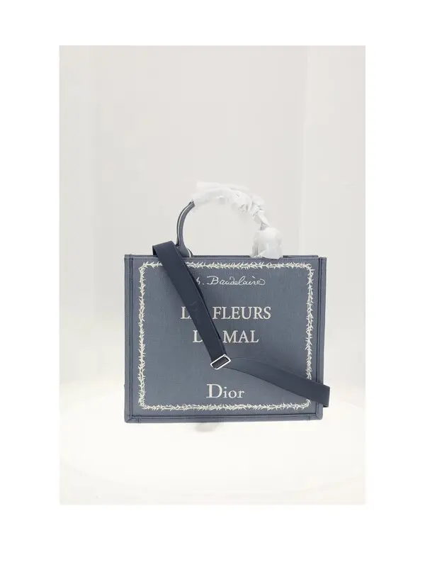 Dior Shopper M