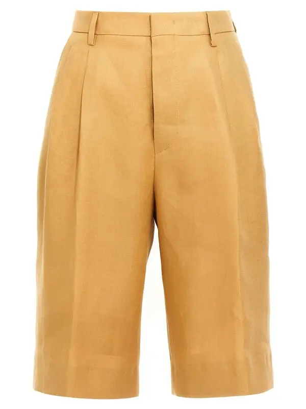 Tagliatore Bermuda Shorts