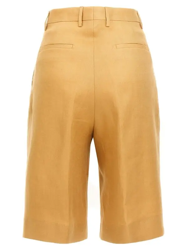 Tagliatore Bermuda Shorts