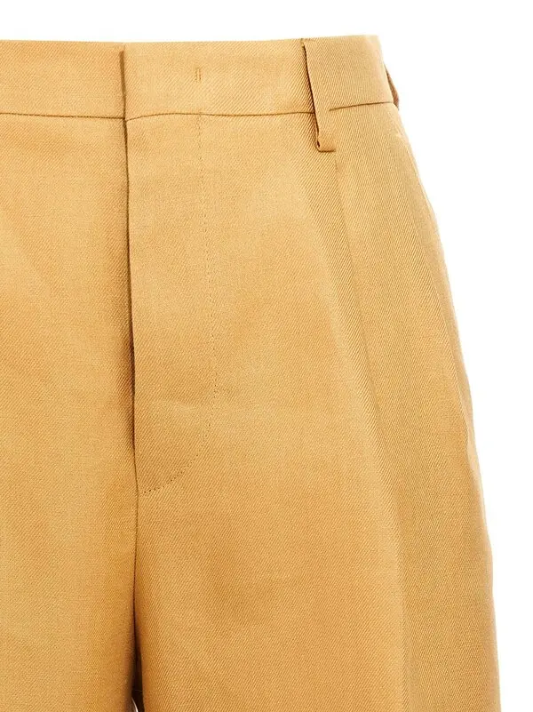 Tagliatore Bermuda Shorts