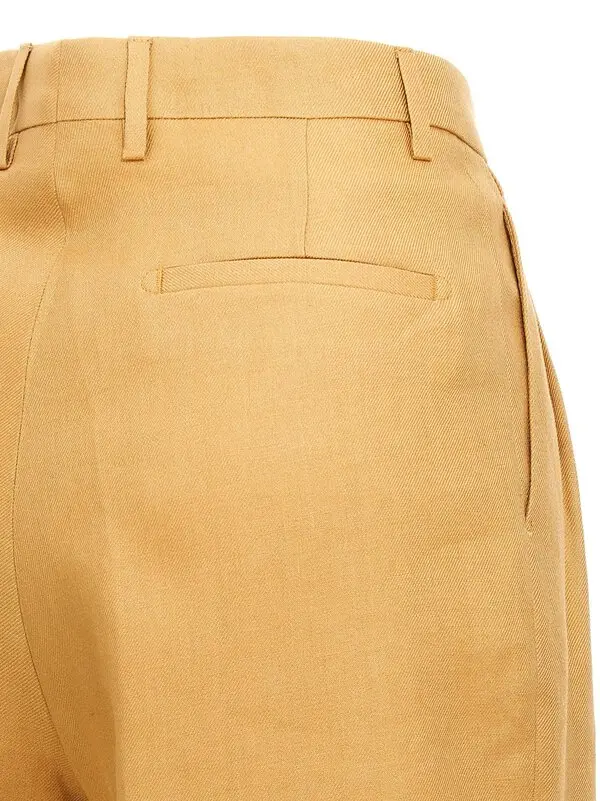 Tagliatore Bermuda Shorts