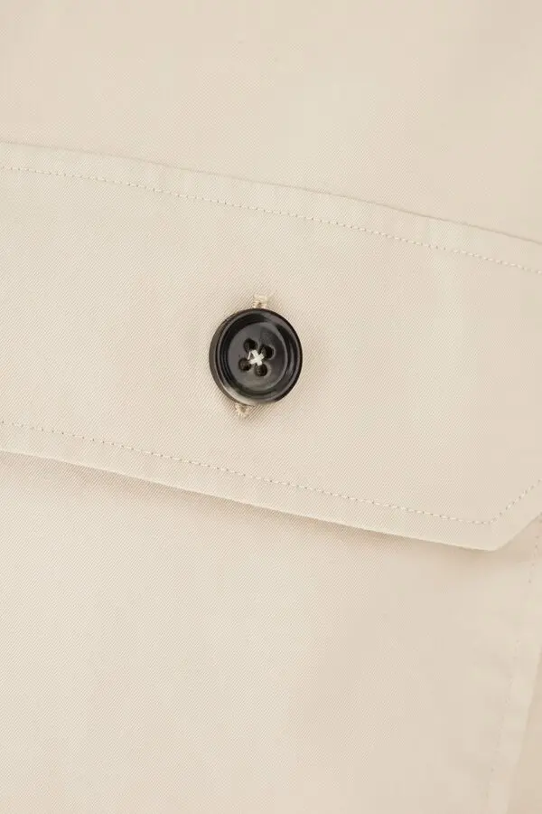 Zegna Clothing Jackets