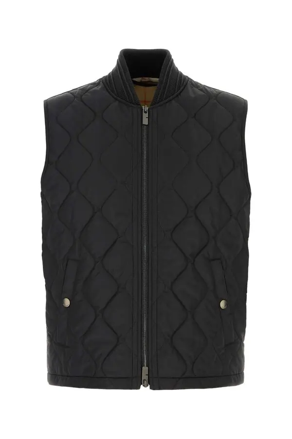 Burberry Nylon Vest