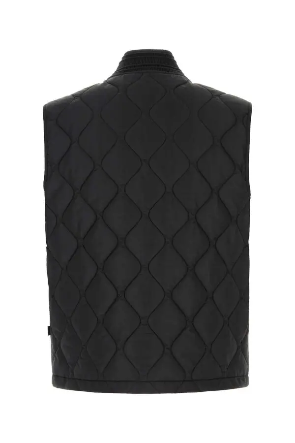 Burberry Nylon Vest