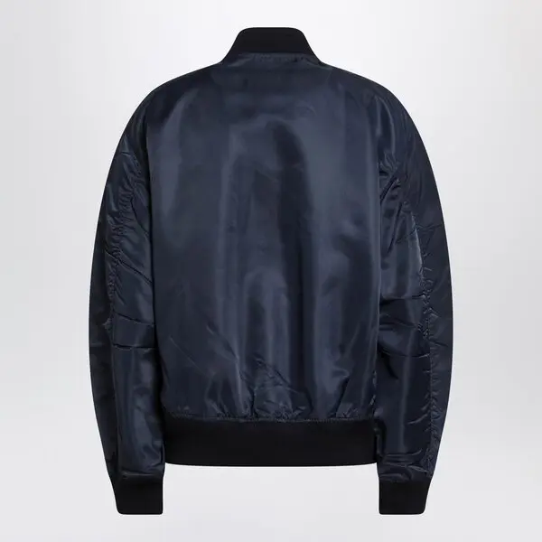 Prada Re-nylon Bomber Jacket