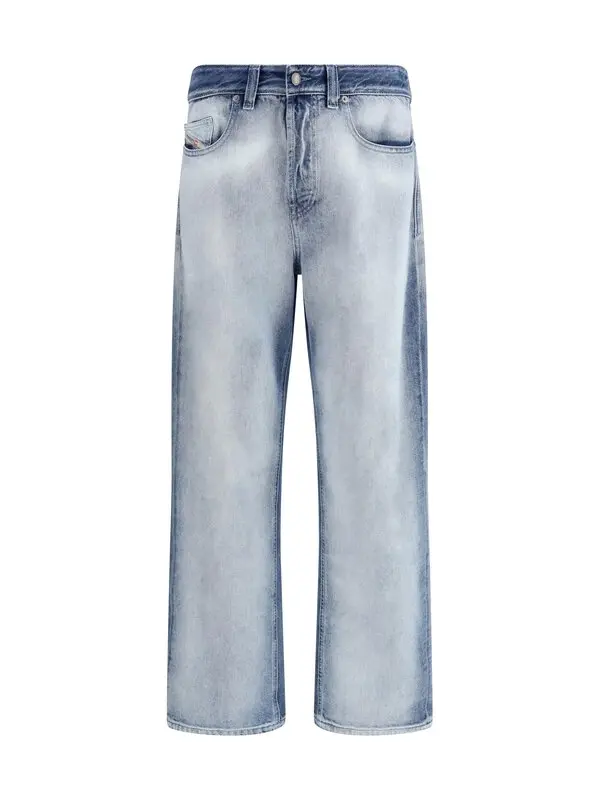 DIESEL® 2001 D-macro-fsi2 Jeans