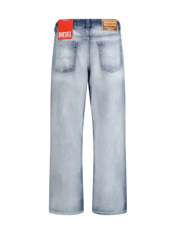 DIESEL® 2001 D-macro-fsi2 Jeans