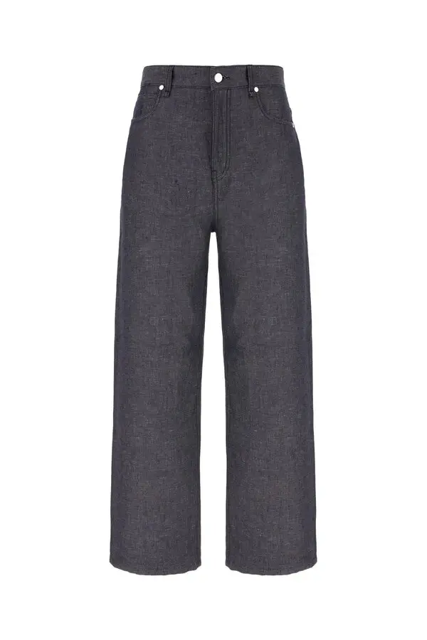 Fendi Clothing Jeans - Multicolor