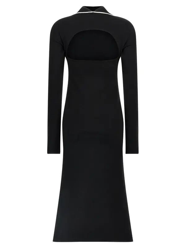 Sportmax Operoso' Dress