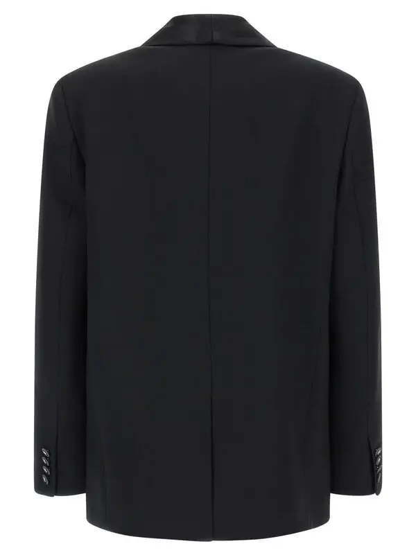 Emilio Pucci Labirinto' Single-breasted Blazer