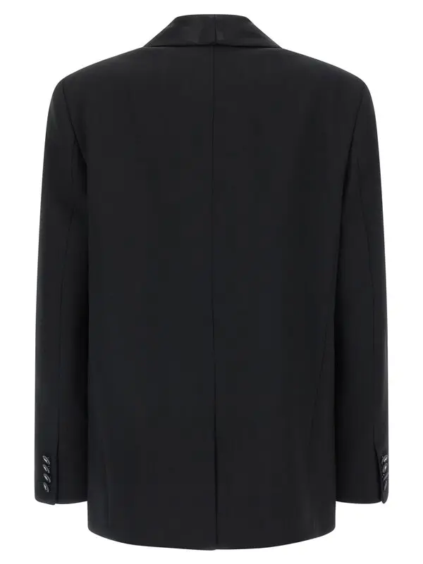 Emilio Pucci Single-breasted Blazer