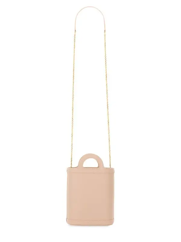 Marni Tropicalia Nano Bag - Pink