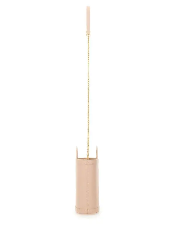 Marni Tropicalia Nano Bag - Pink