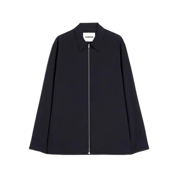 JIL SANDER Jackets Shirt Jackets