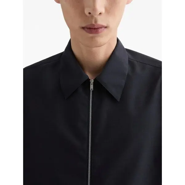 JIL SANDER Jackets Shirt Jackets