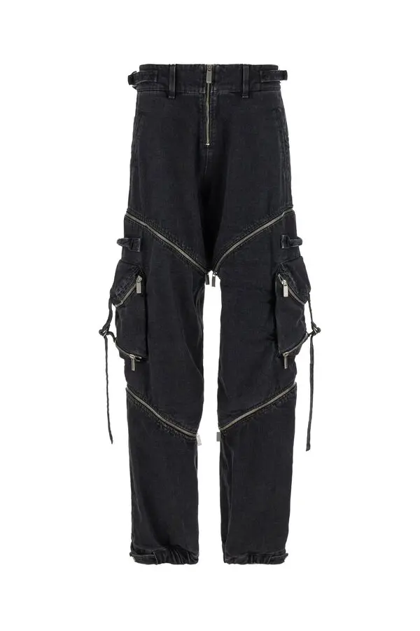 Off-White Clothing Jeans