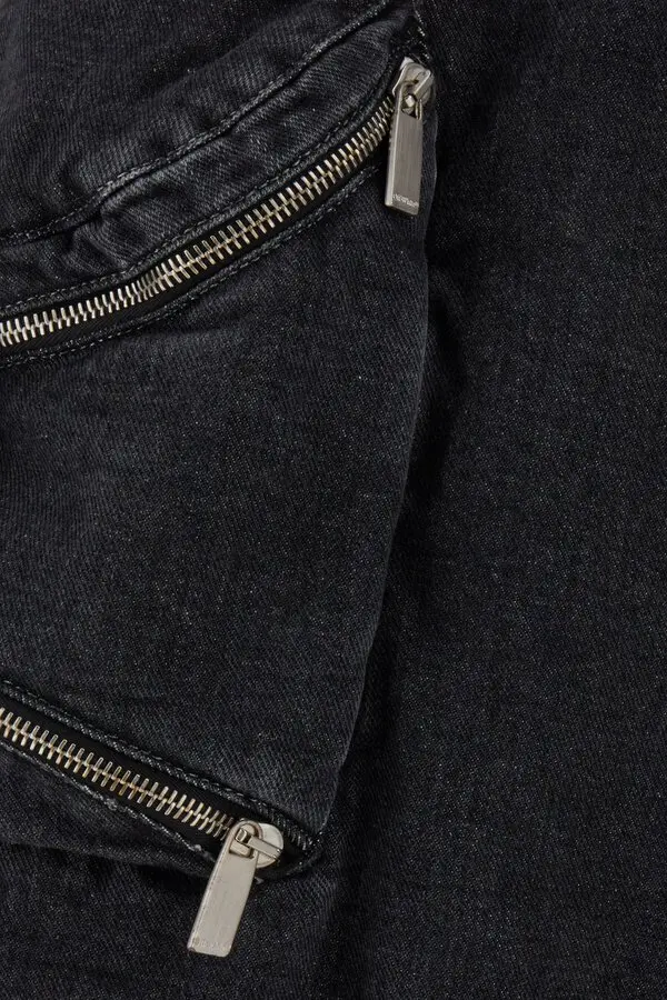 Off-White Clothing Jeans