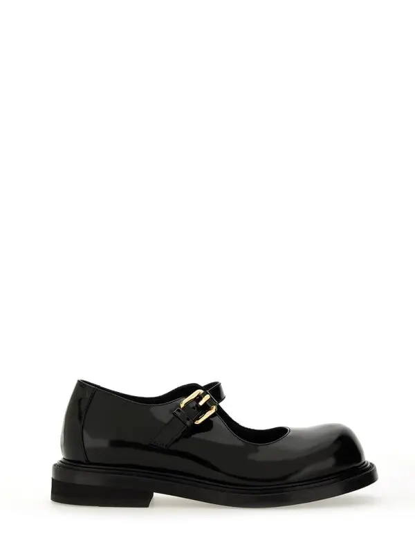 Moschino Mary Jane Olivia