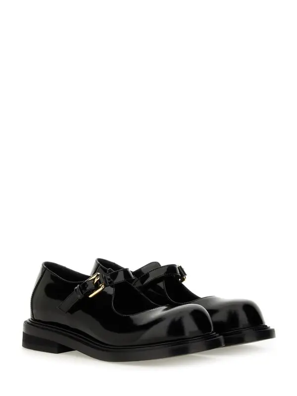 Moschino Mary Jane Olivia