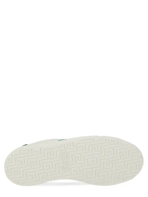 Gucci Ace Sneakers - White