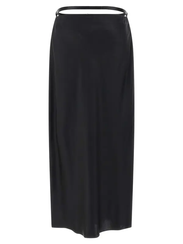 TOM FORD Skirt With Belt