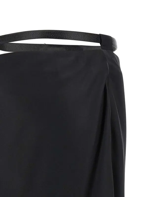 TOM FORD Skirt With Belt