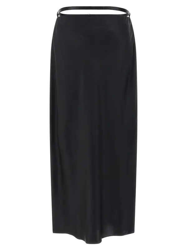 TOM FORD Skirt With Belt