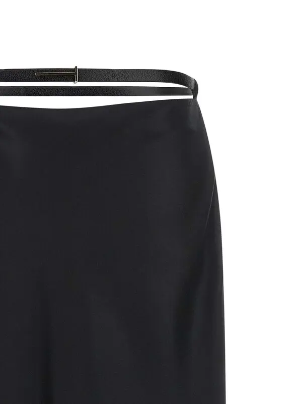 TOM FORD Skirt With Belt