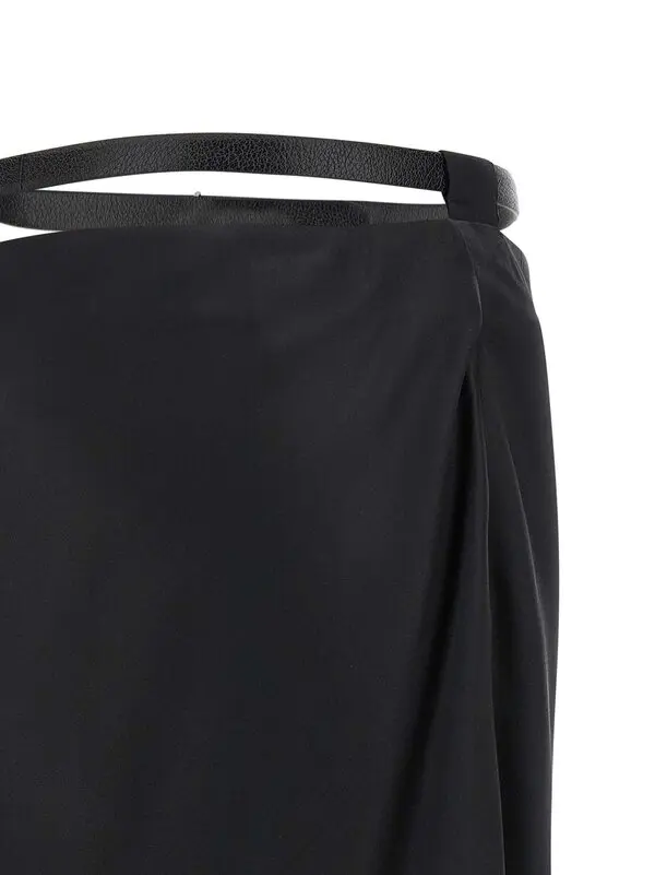 TOM FORD Skirt With Belt