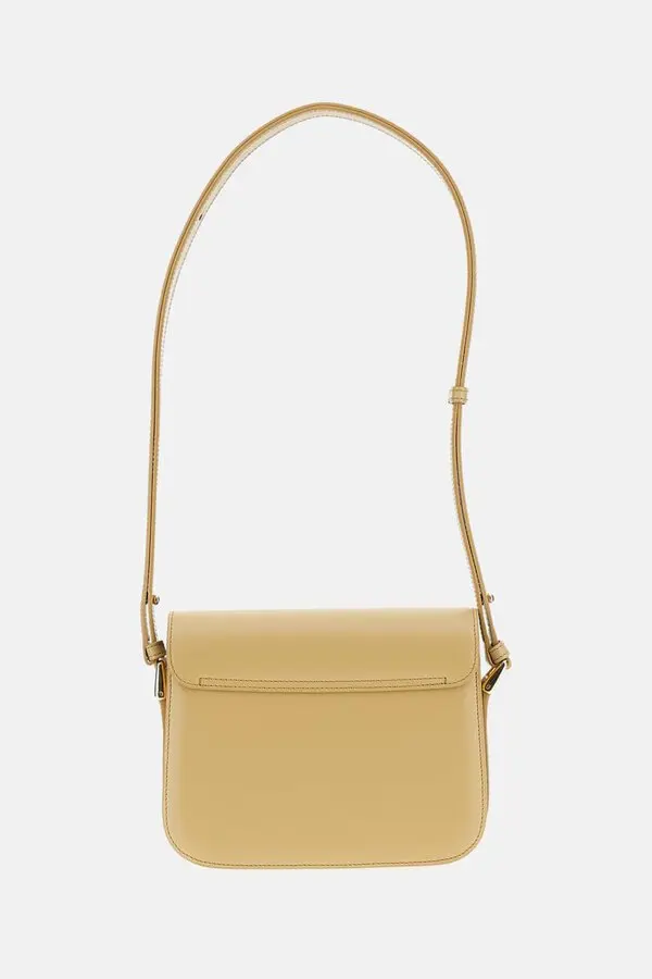 A.p.c. Grace Small Bag - Multicolor