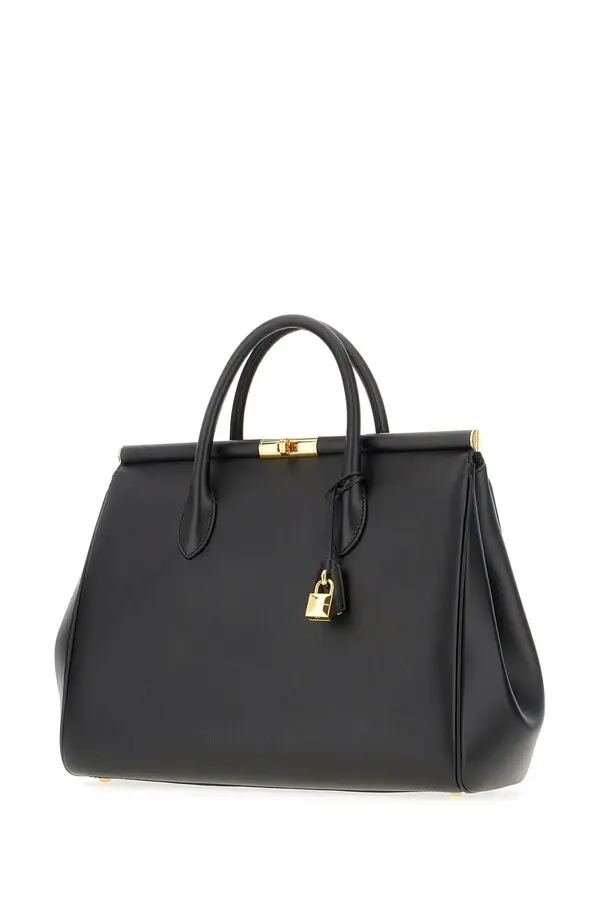 Dolce & Gabbana Handheld Tote Bag