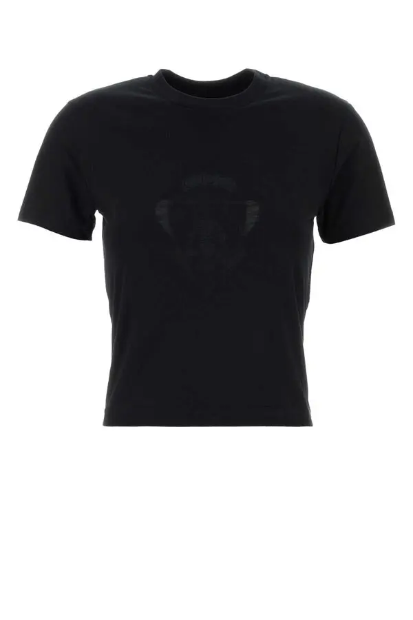 Gucci Cotton Blend T-shirt