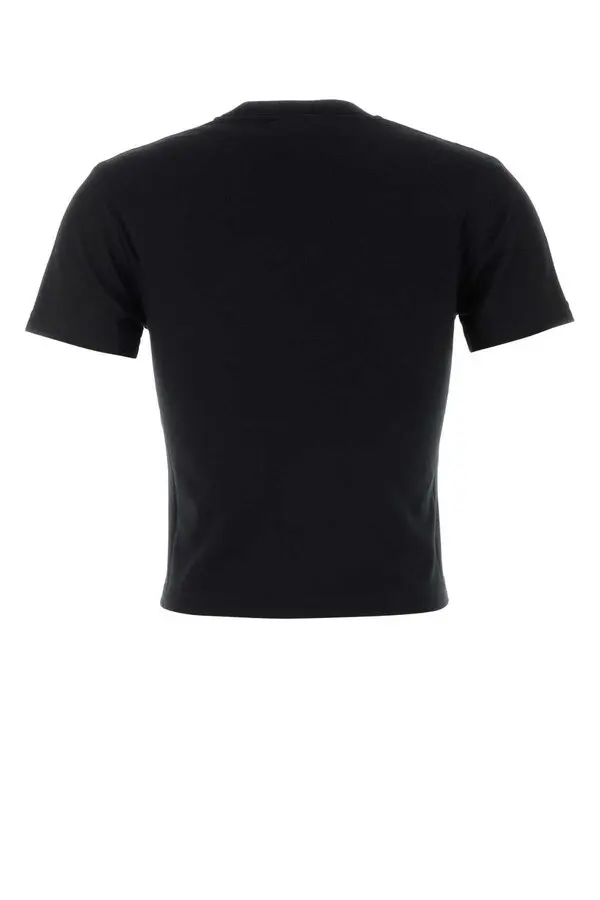 Gucci Cotton Blend T-shirt