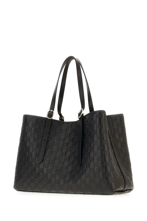 Gucci Shopper Tote - Multicolor